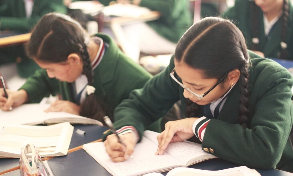 Private Tuition - Regency Public School